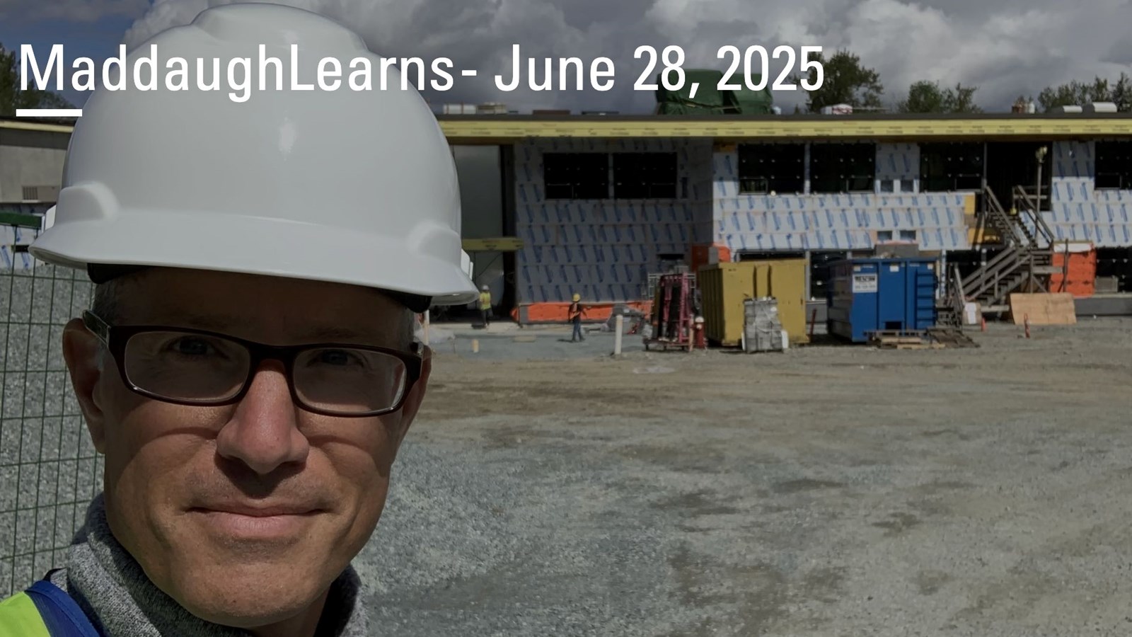 Enjoy the June 28 MaddaughLearns Update